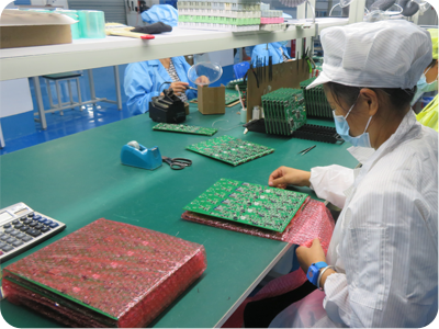 PCB Copy PCB Design PCB Assembly Factory-AVPCB.COM